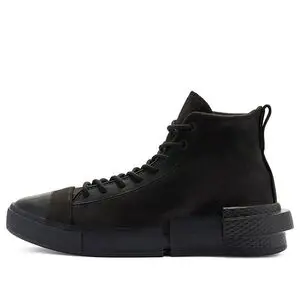 CONVERSE Chuck Taylor All Star Disrupt Cx High Top Sneakers - Black