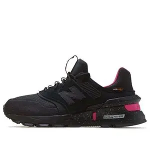 NEW BALANCE New Balance 997S Cordura Sneakers Black