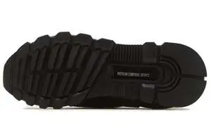 NEW BALANCE 997s Cordura Sneakers - Black
