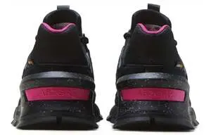 NEW BALANCE 997s Cordura Sneakers - Black