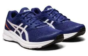 Asics Jolt 3 Wide Athletic Footwear - Dive Blue/soft Sky