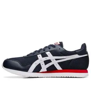 Asics ASICS Tiger Runner Sneakers Blue/white/red