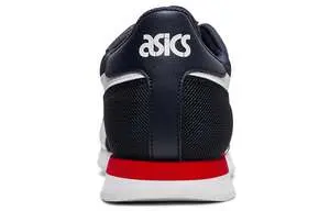Asics Runner Sneakers - Blue/white/red