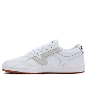VANS Lowland Cc Sneakers - White/grey