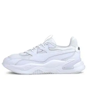 PUMA Rs-2k Sneakers - Grey/white