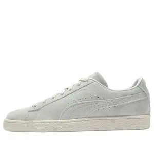 PUMA Suede Classic '75th Anniversary Sneakers - Feather Grey/feather Grey