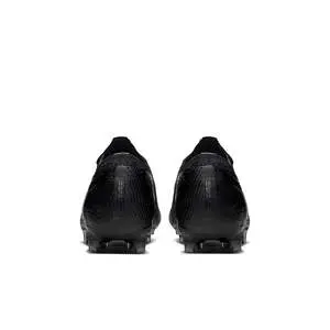 Nike Mercurial Vapor 13 Elite Fg - Black/silver/grey