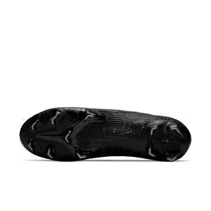 Nike Mercurial Vapor 13 Elite Fg - Black/silver/grey