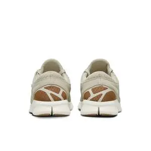 Nike Free Run 2 Sneakers - Brown