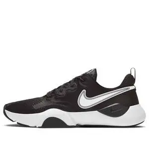 Nike Speedrep Athletic Sneakers - Black