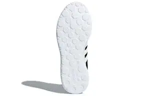 Adidas Lite Racer Athletic Sneakers - Core Black/cloud White