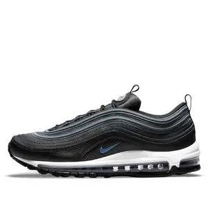 Nike Nike Air Max 97 Sneakers Black/blue