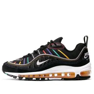 Nike Max 98 Sneakers