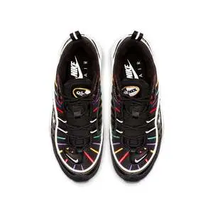 Nike Max 98 Sneakers
