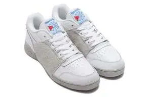 REEBOK X Nepenthes Ny Workout Plus - White/grey