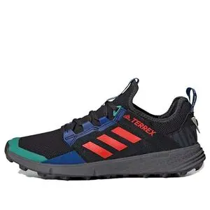 Adidas White Mountaineering X Terrex Agravic Speed Sneakers