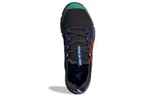 Adidas White Mountaineering X Terrex Agravic Speed Sneakers