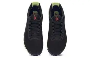 REEBOK Nano X1 Multi Athletic Sneakers - Black