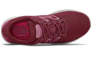 NEW BALANCE Fresh Foam 880v11 Running Shoes - Dark Red