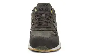 NEW BALANCE 580 Low Top Sneakers - Grey