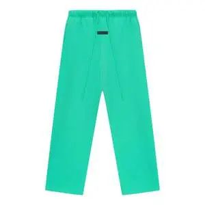 Fear Of God Ss24 Relaxed Fit Drawstring Pants