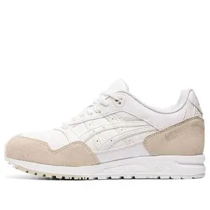 Asics Gel Saga Low Top Sneakers - White