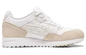 Asics Gel Saga Low Top Sneakers - White