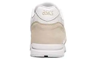 Asics Gel Saga Low Top Sneakers - White