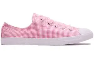 CONVERSE Chuck Taylor All Star Dainty Low Top Sneakers - Pink
