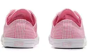 CONVERSE Chuck Taylor All Star Dainty Low Top Sneakers - Pink