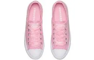 CONVERSE Chuck Taylor All Star Dainty Low Top Sneakers - Pink