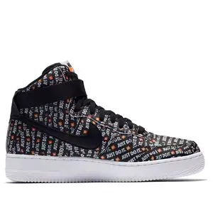 Nike Force 1 High '07 Lv8 'just Do It' Sneakers
