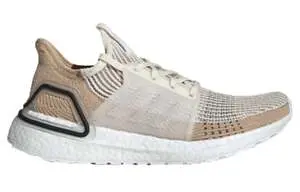 Adidas Ultraboost 19 Sneakers - Gray/brown
