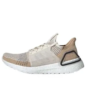 Adidas Ultraboost 19 Sneakers - Gray/brown