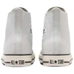 CONVERSE Chuck Taylor All Star Hi Sneakers - Grey/white/black