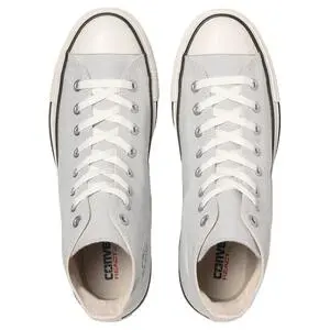 CONVERSE Chuck Taylor All Star Hi Sneakers - Grey/white/black