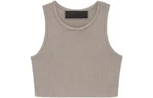 Fear Of God Fw23 Sport Tank - Core Heather
