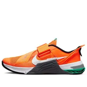 Nike Nike Metcon 7 FlyEase Athletic Sneakers White/grey/green