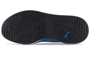 PUMA X-ray 2 Square Sneakers - White/blue/gray