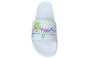Gucci Pursuit Slide "hawaii