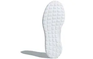 Adidas Lite Racer Cln Sneakers - White