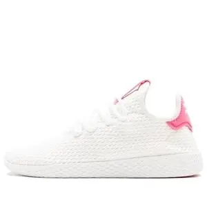 Adidas Pharrell X Tennis Hu Pink