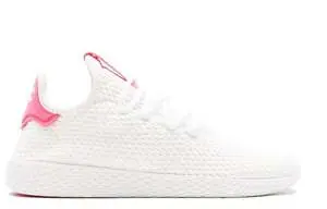 Adidas Pharrell X Tennis Hu Pink