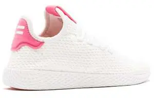 Adidas Pharrell X Tennis Hu Pink