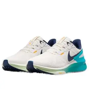 Nike Zoom Structure 25 Sneakers - Phantom/sundial/sail