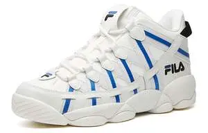FILA Spaghetti Mid Sneakers