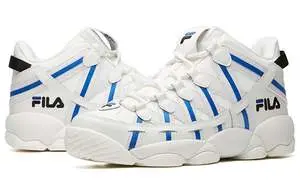 FILA Spaghetti Mid Sneakers