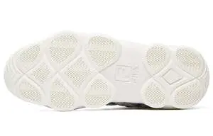FILA Spaghetti Mid Sneakers