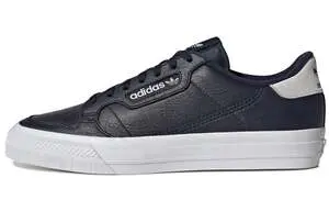 Adidas Continental Vulc Sneakers - Blue