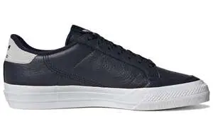 Adidas Continental Vulc Sneakers - Blue